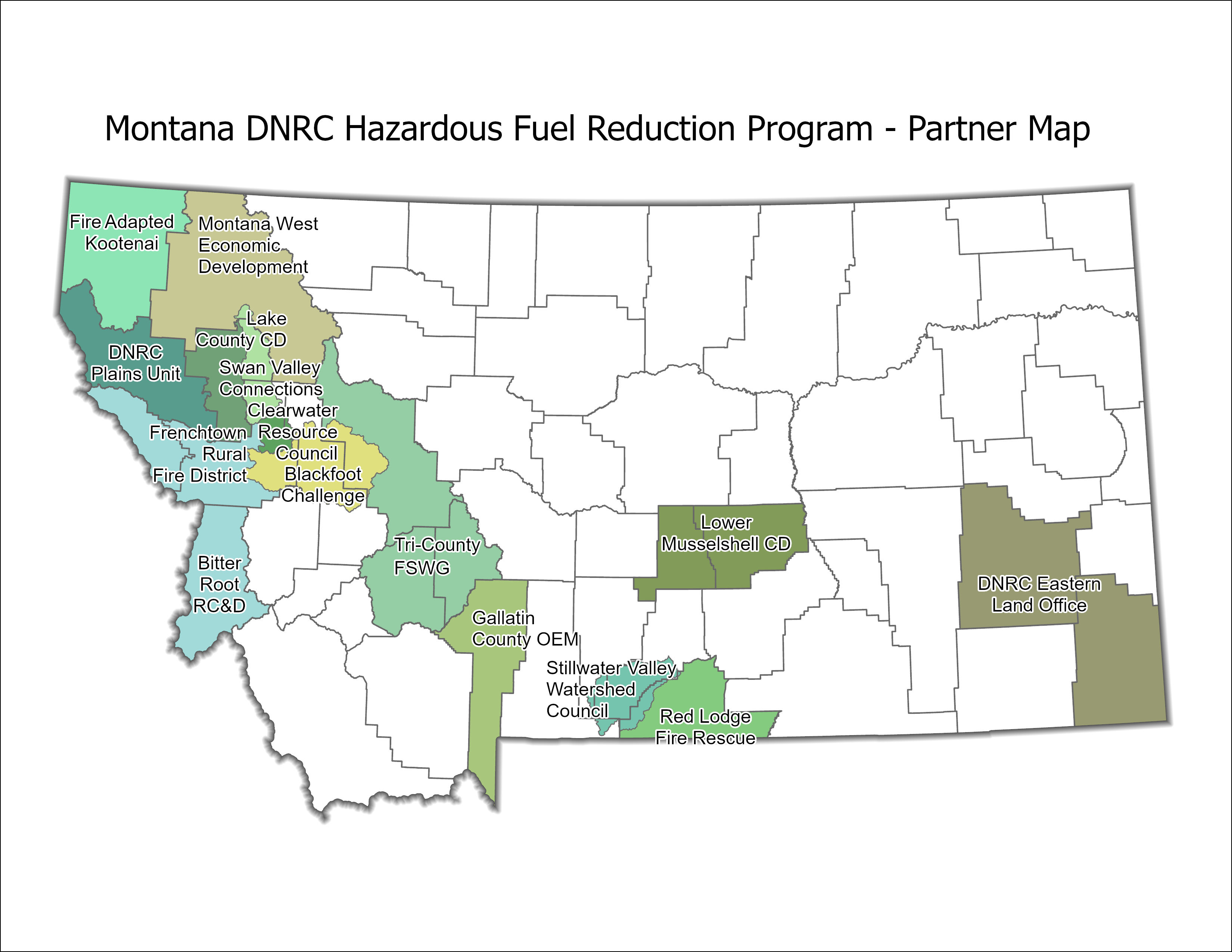 Resources for Landowners